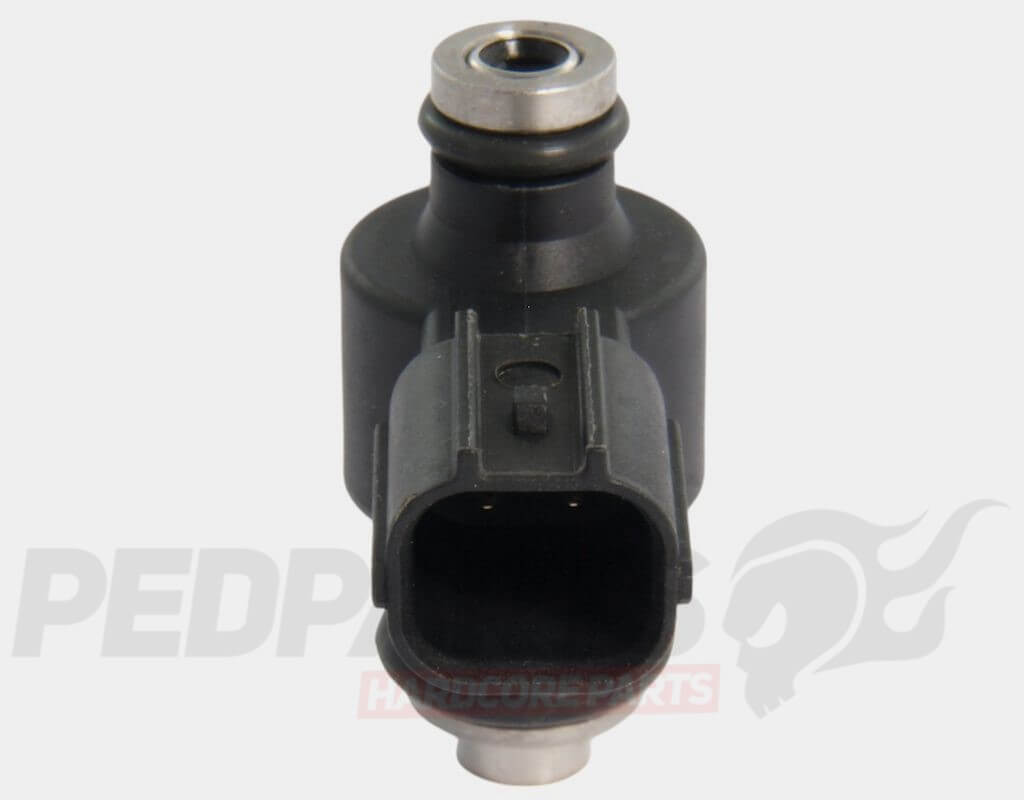 Fuel Injector Peugeot Kisbee Django Cc Pedparts Uk