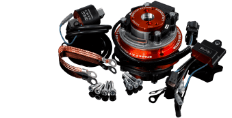 Scooter Spares and Tuning Parts | Pedparts UK