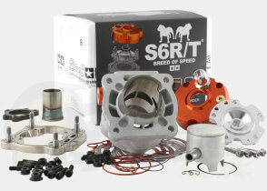 Moped Tuning Blog | Guides | Technical info | Page 5 | Blog | Pedparts UK