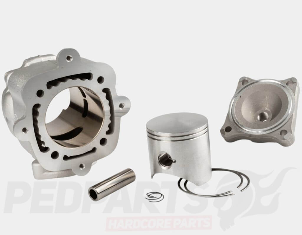 180cc Cylinder Kit- Gilera Runner/ Piaggio 125/180cc 2-Stroke | Pedparts UK