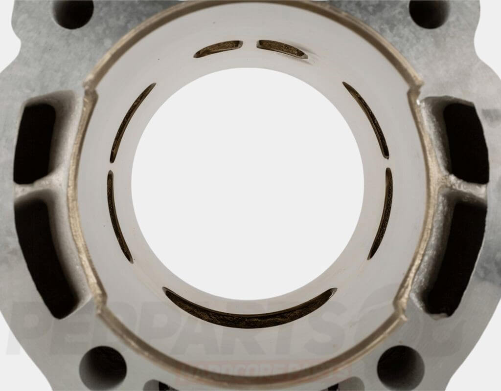 180cc Cylinder Kit- Gilera Runner/ Piaggio 125/180cc 2-Stroke | Pedparts UK