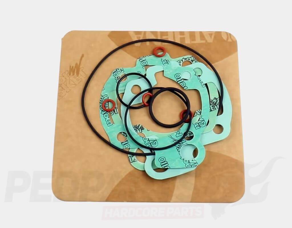 Athena Racing 70cc Gasket Set- Minarelli AM6 | Pedparts UK