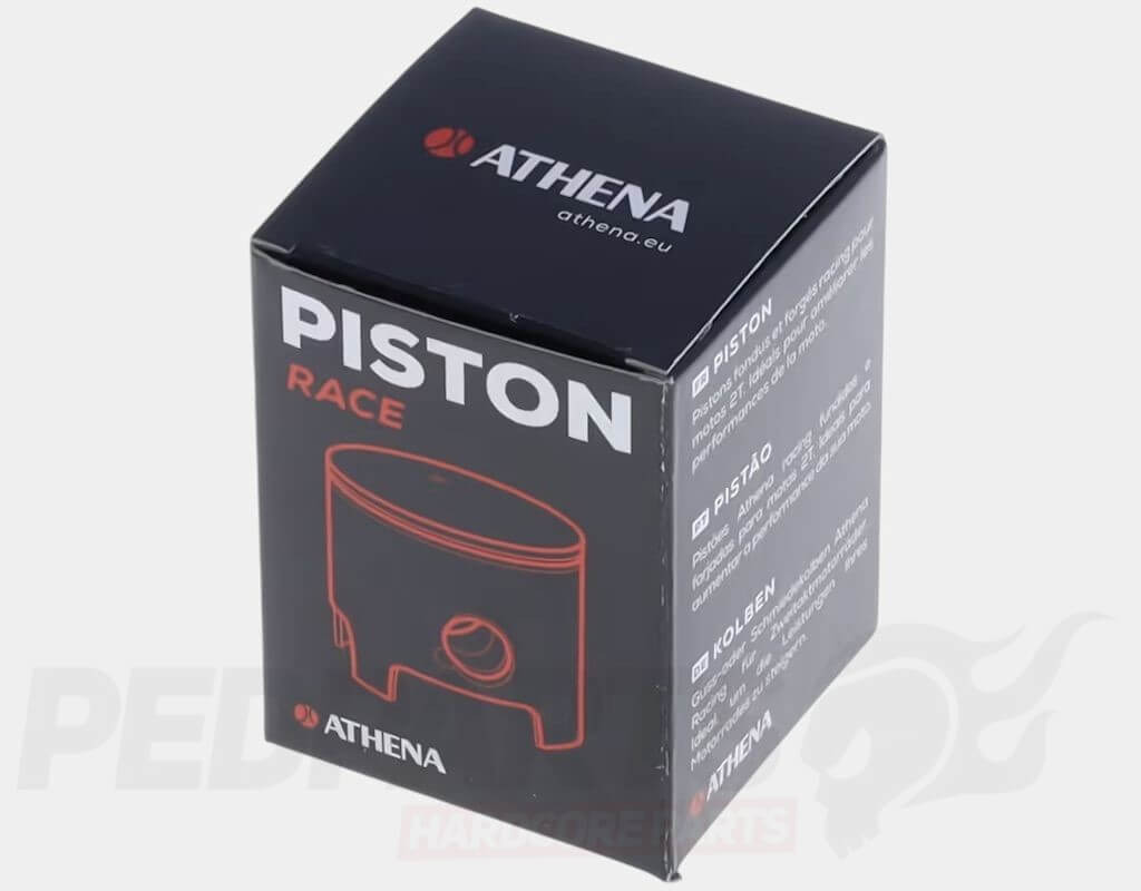 Athena Racing 70cc Piston Kit- Minarelli AM6 | Pedparts UK