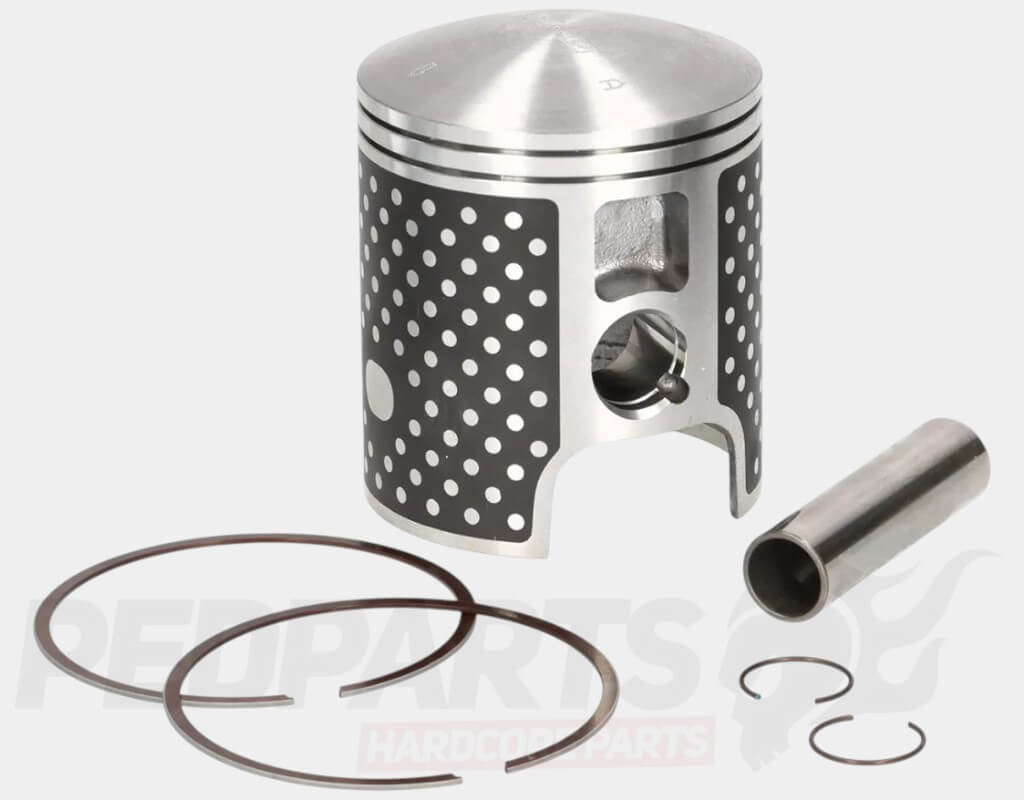 BGM PRO MRB Racetour 195cc Cylinder Kit- Lambretta | Pedparts UK