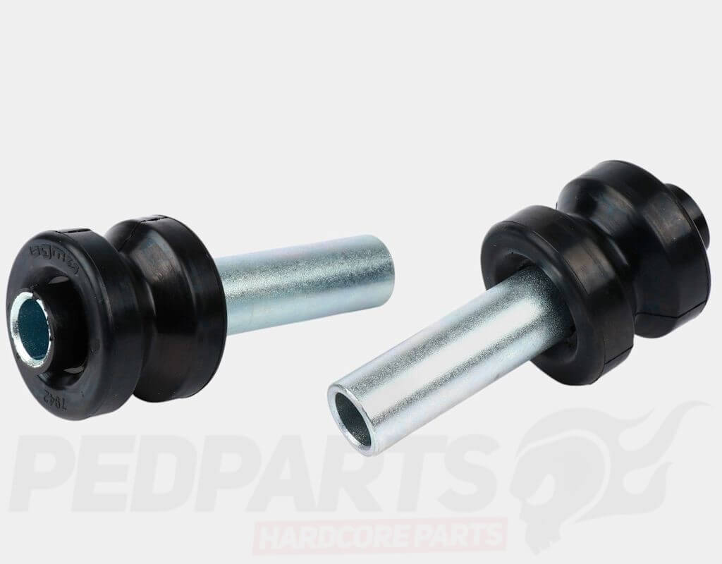 BGM PRO Silent Block Set- Vespa T5 | Pedparts UK