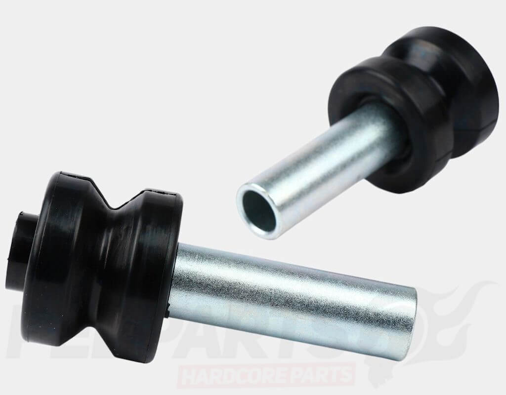 BGM PRO Silent Block Set- Vespa T5 | Pedparts UK