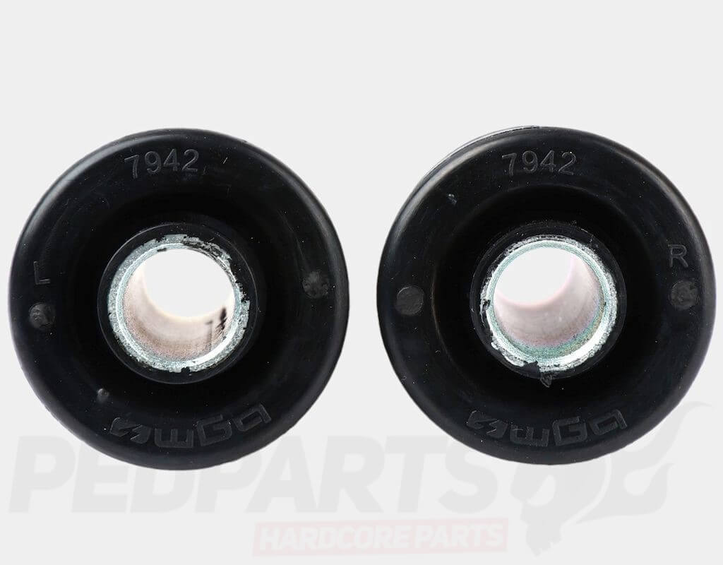 BGM PRO Silent Block Set- Vespa T5 | Pedparts UK
