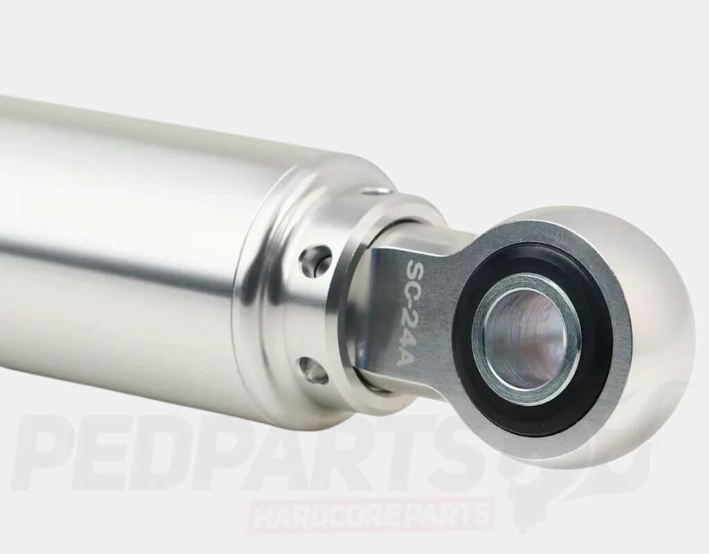 BGM PRO Touring Front Shock Absorber- Vespa 125-200 | Pedparts UK