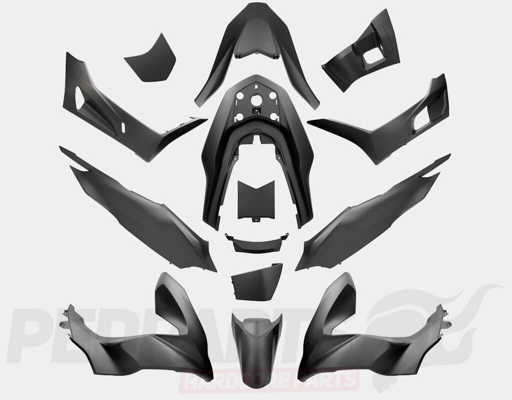 Body Panels Set- Honda PCX 21-24 | Pedparts UK