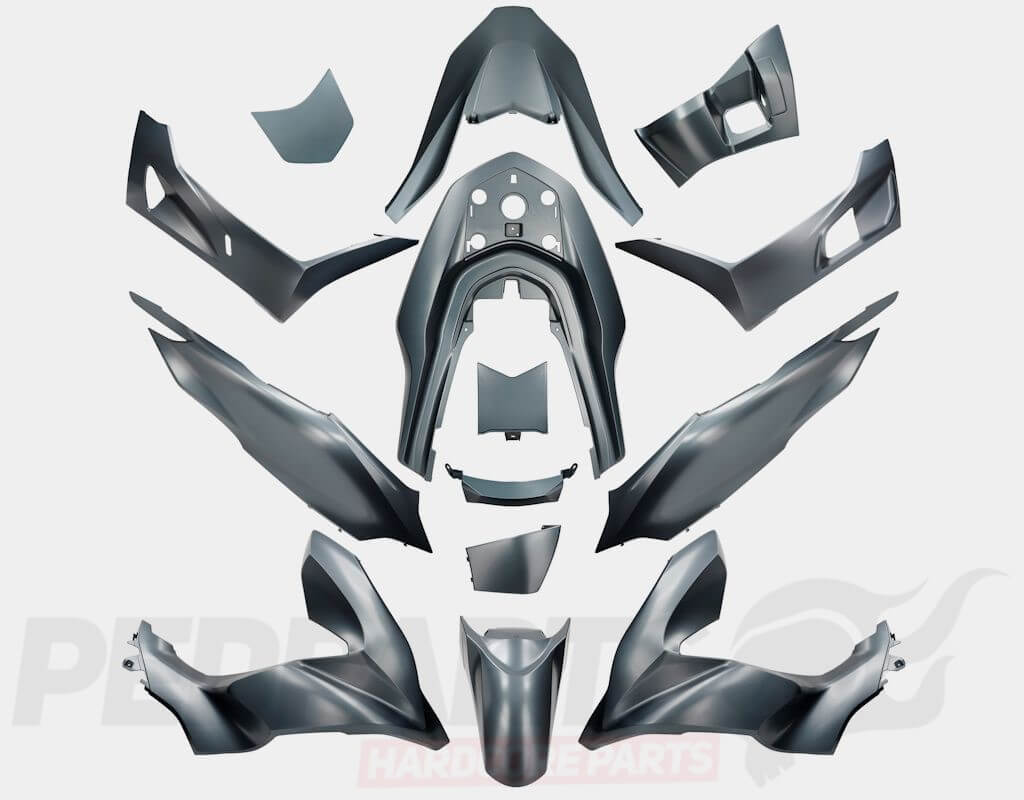 Body Panels Set- Honda PCX 21- | Pedparts UK