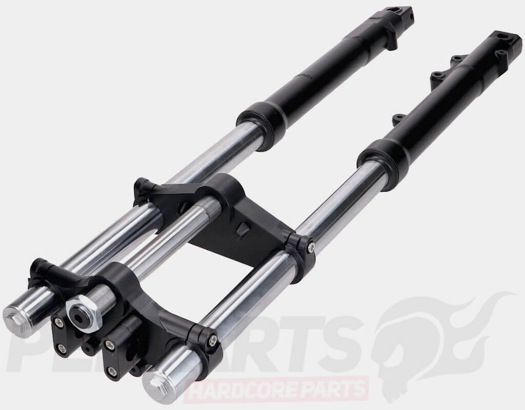 Compete Front Forks- Aprilia/ Derbi Senda | Pedparts UK