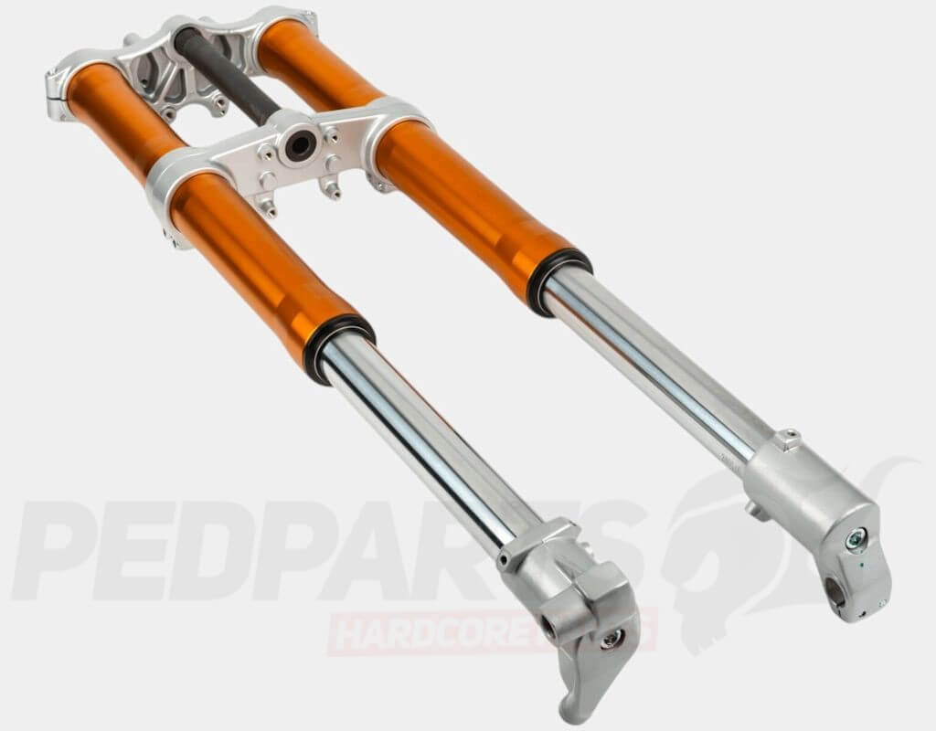 Complete USD Forks- Rieju MRT Pro | Pedparts UK