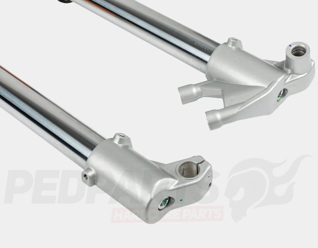 Complete USD Forks- Rieju MRT Pro 09-15 | Pedparts UK