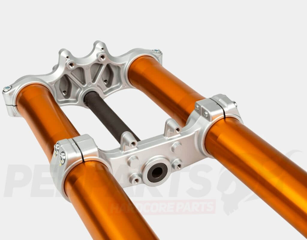 Complete USD Forks- Rieju MRT Pro 09-15 | Pedparts UK