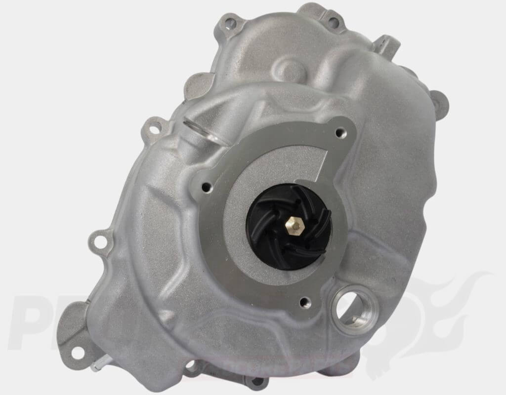 Flywheel Cover/ Water Pump- MP3/ GTS 300 HPE | Pedparts UK