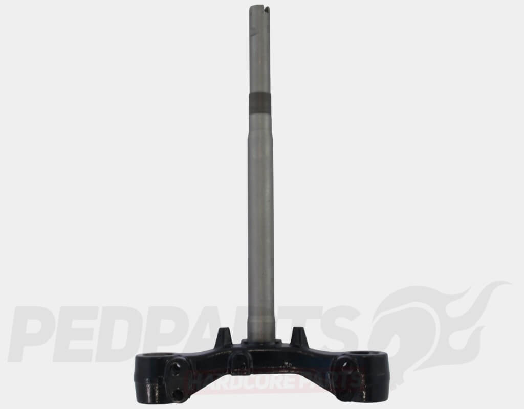 Front Forks Steering Stem Clamp- Yamaha NMAX 15-19 | Pedparts UK