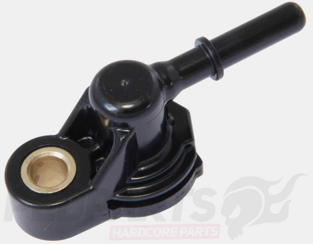 Fuel Injector Cap- Yamaha NMAX, MT-125 & YZF-R125 | Pedparts UK