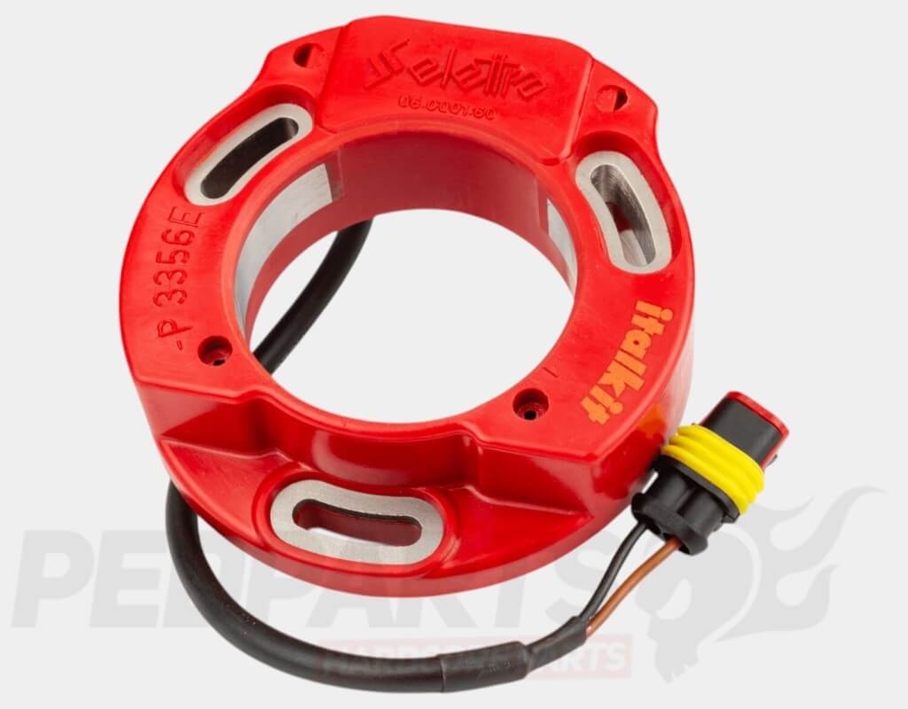 Selettra Analogue Inner Rotor Ignition- Rotax 122 | Pedparts UK