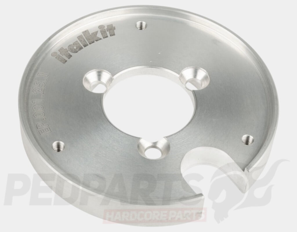 Selettra Analogue Inner Rotor Ignition- Rotax 122 | Pedparts UK