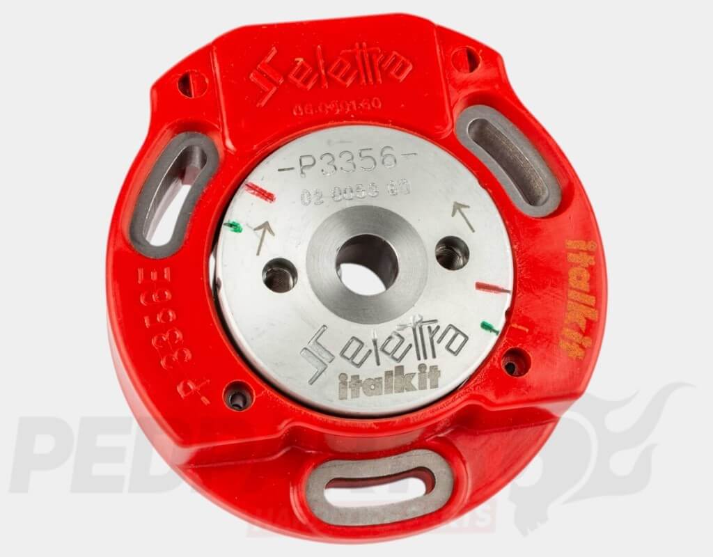Selettra Inner Rotor Ignition- Aerox | Pedparts UK