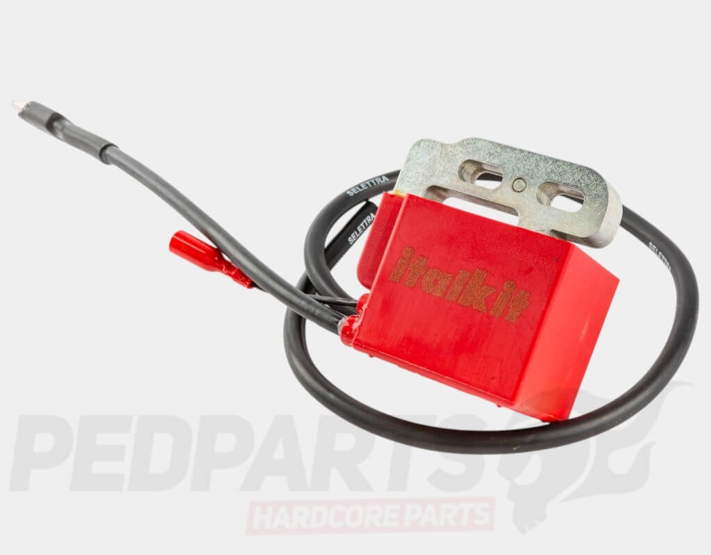 Selettra Inner Rotor Ignition- Aerox | Pedparts UK