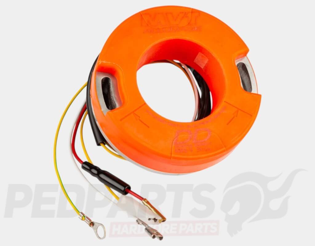 MVT Digital Direct Inner Rotor Kit- Peugeot Speedfight 1/2 | Pedparts UK