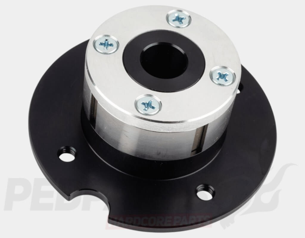 MVT Digital Direct Inner Rotor Kit- Peugeot Speedfight 1/2 | Pedparts UK
