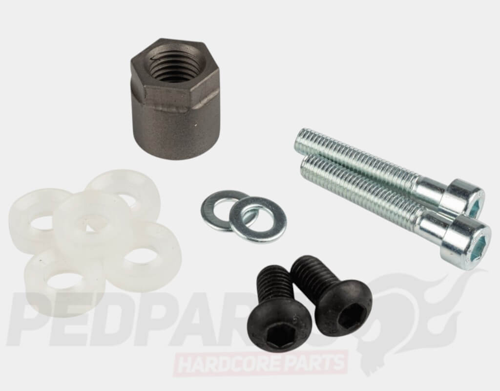 MVT Digital Direct Inner Rotor Kit- Peugeot Speedfight 1/2 | Pedparts UK