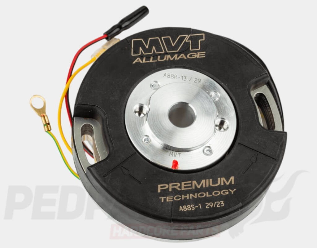 MVT Premium Inner Rotor Kit- AM6 | Pedparts UK