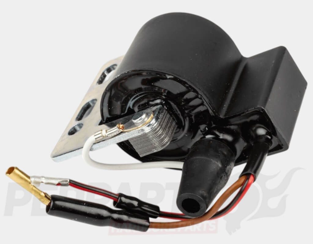 MVT Premium Inner Rotor Kit- AM6 | Pedparts UK
