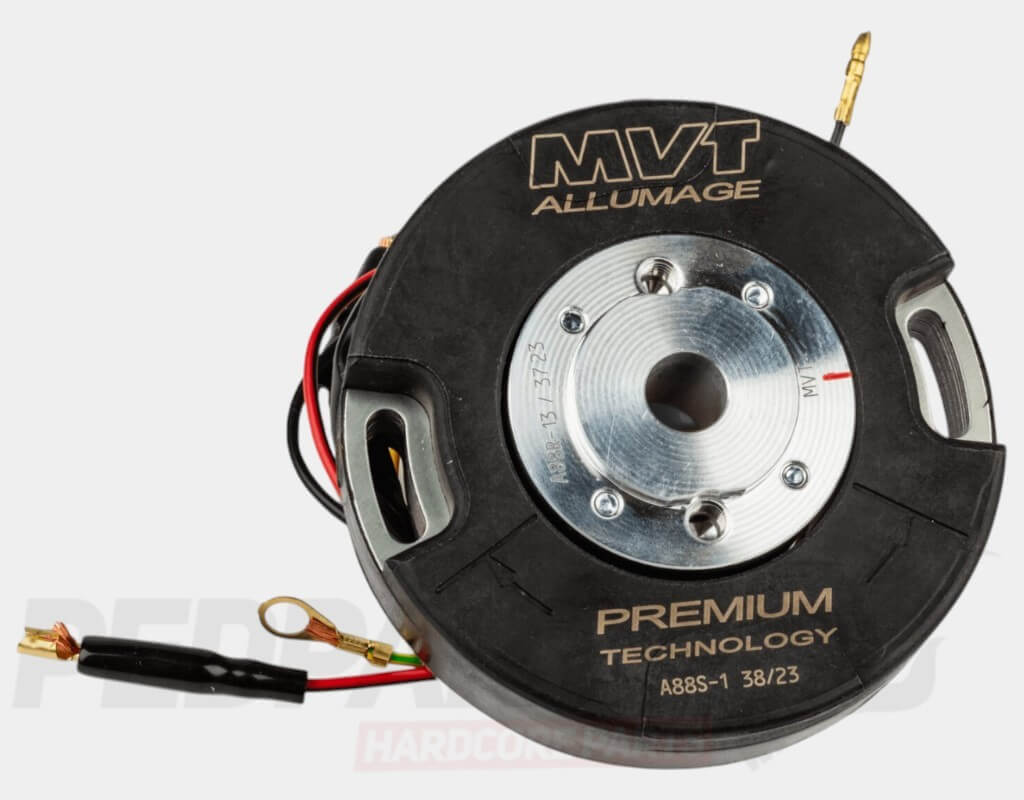 MVT Premium Inner Rotor Kit- Derbi D50B0/1 Euro2/3 | Pedparts UK