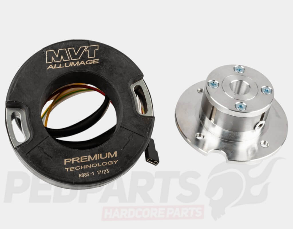 MVT Premium Inner Rotor Kit- Peugeot Speedfight 1/2 | Pedparts UK