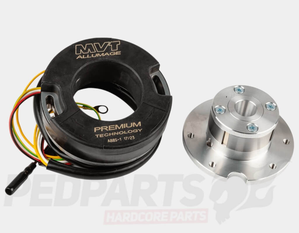 MVT Premium Inner Rotor Kit- Peugeot Speedfight 3/4 | Pedparts UK