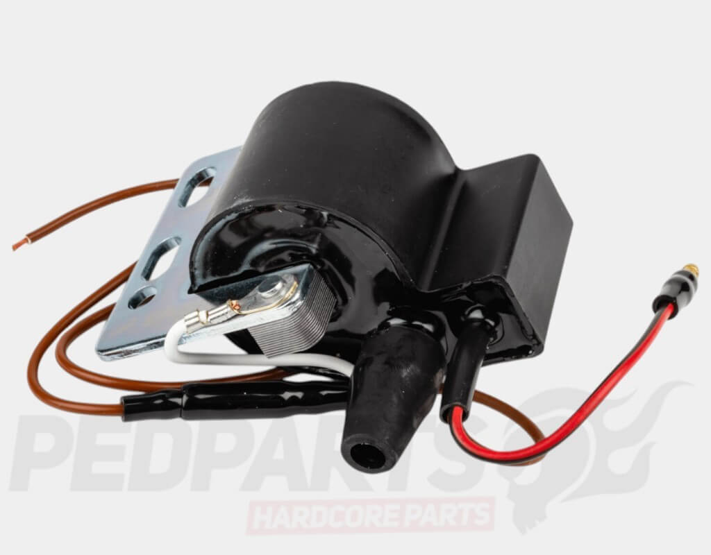 MVT Premium Inner Rotor Kit- Peugeot Speedfight 3/4 | Pedparts UK