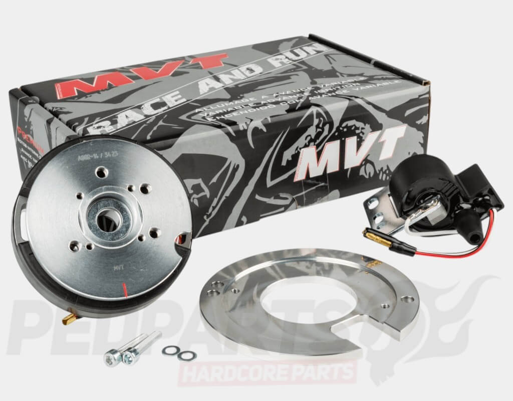MVT Premium Inner Rotor Kit- Yamaha Aerox | Pedparts UK