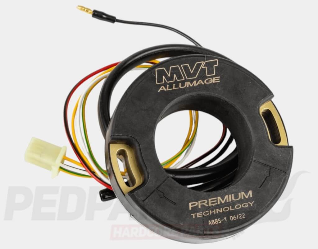 MVT Premium Inner Rotor Kit- Yamaha Aerox | Pedparts UK