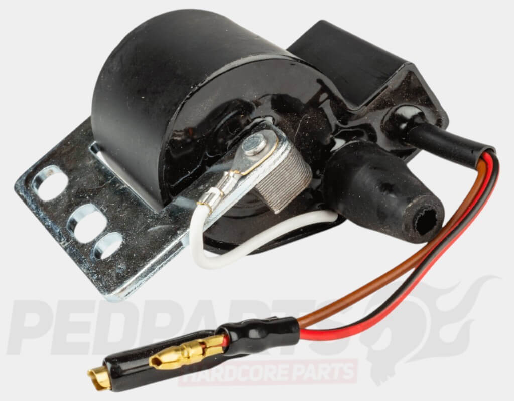 MVT Premium Inner Rotor Kit- Yamaha Aerox | Pedparts UK