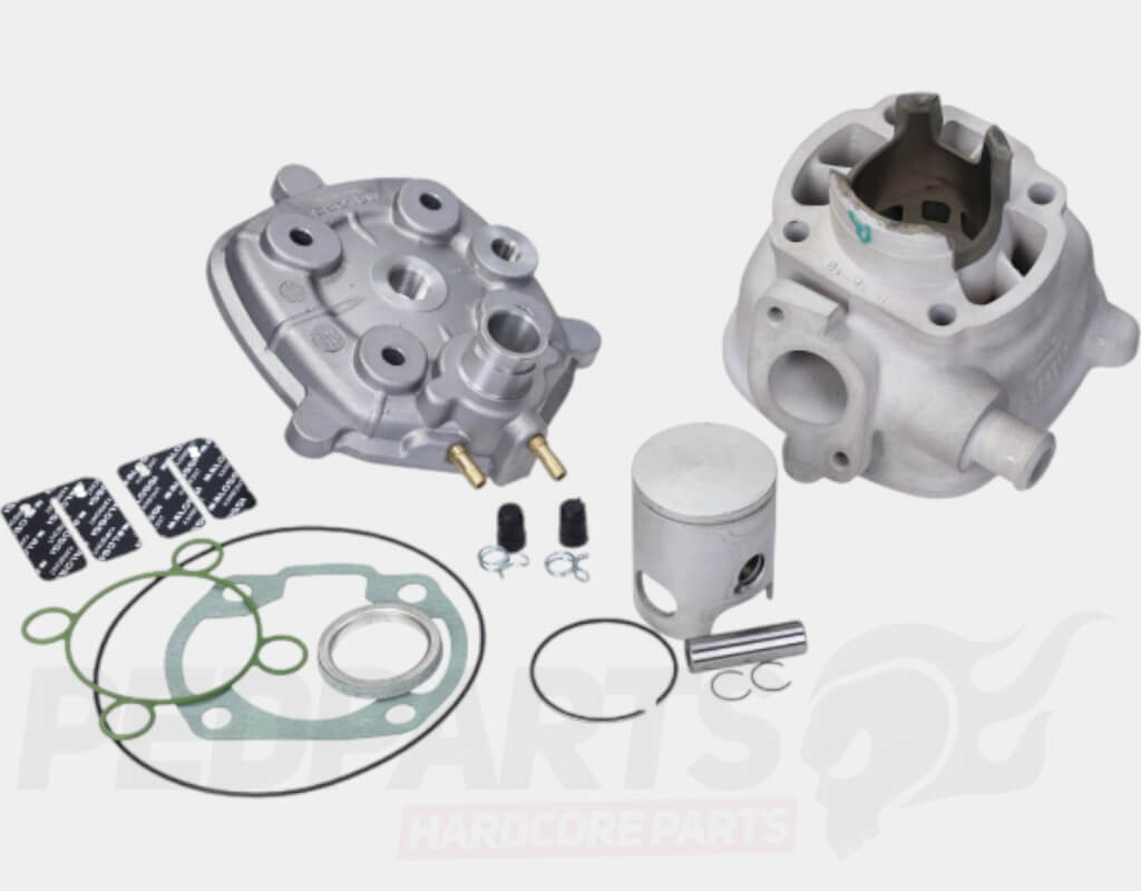Malossi MHR 50cc Cylinder Kit- Aerox/ Jog RR | Pedparts UK