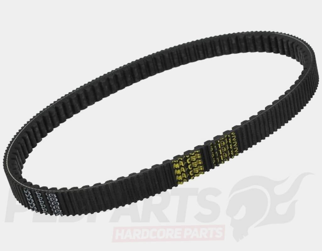 Malossi XK Drive Belt- Honda PCX 21-24 Euro5 | Pedparts UK