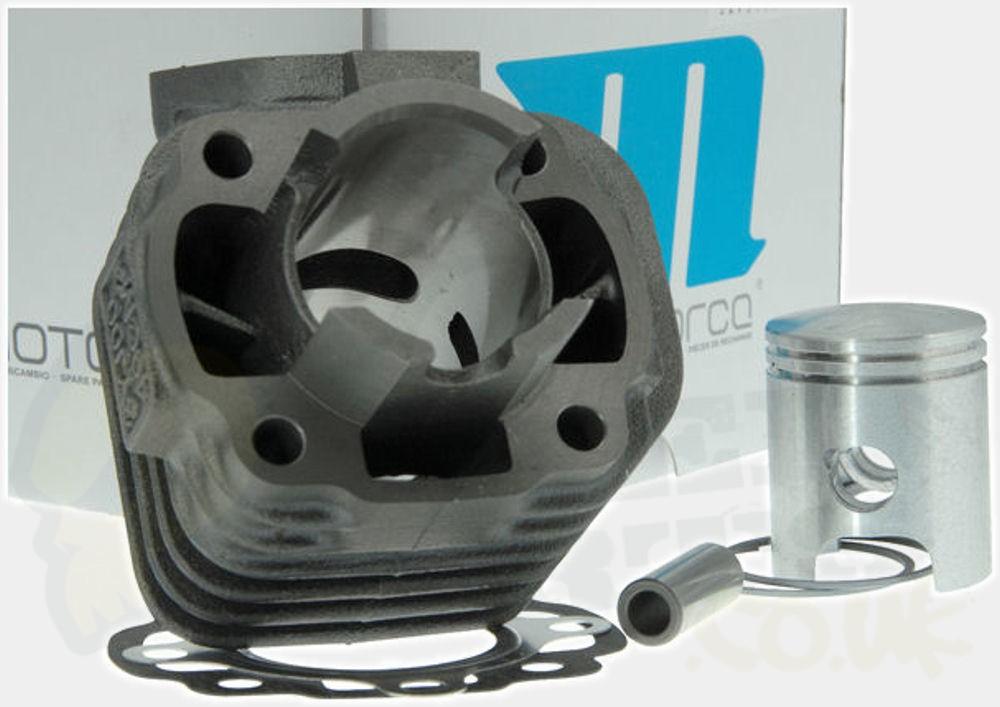 50cc 'Plus' Sports Cylinder Kit- CPI/ Chinese | Pedparts UK