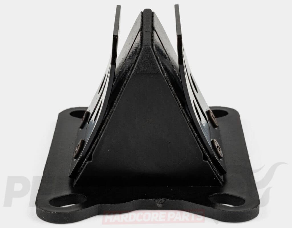 Racing Reed Valve- AM6/ Derbi 50cc | Pedparts UK