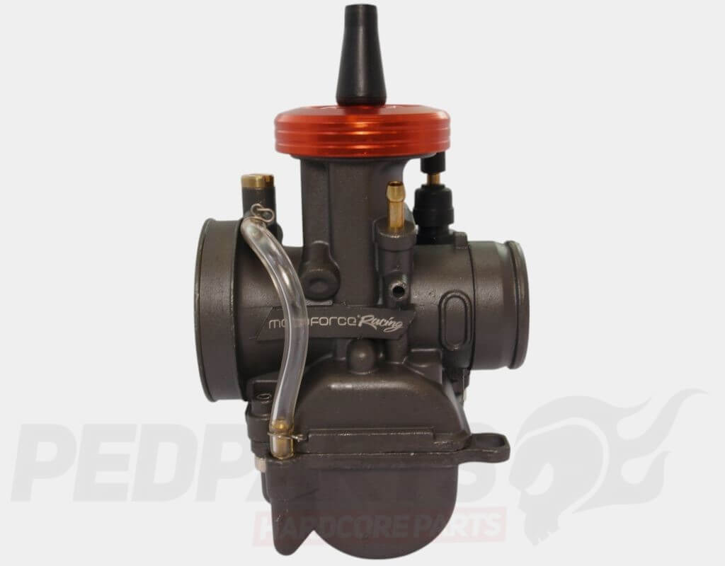 Motoforce Racing V2 Carburettors- 21-28mm | Pedparts UK