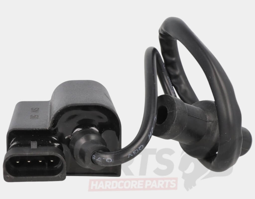 Piaggio Zip 4 stroke CDI/ Coil | Pedparts UK