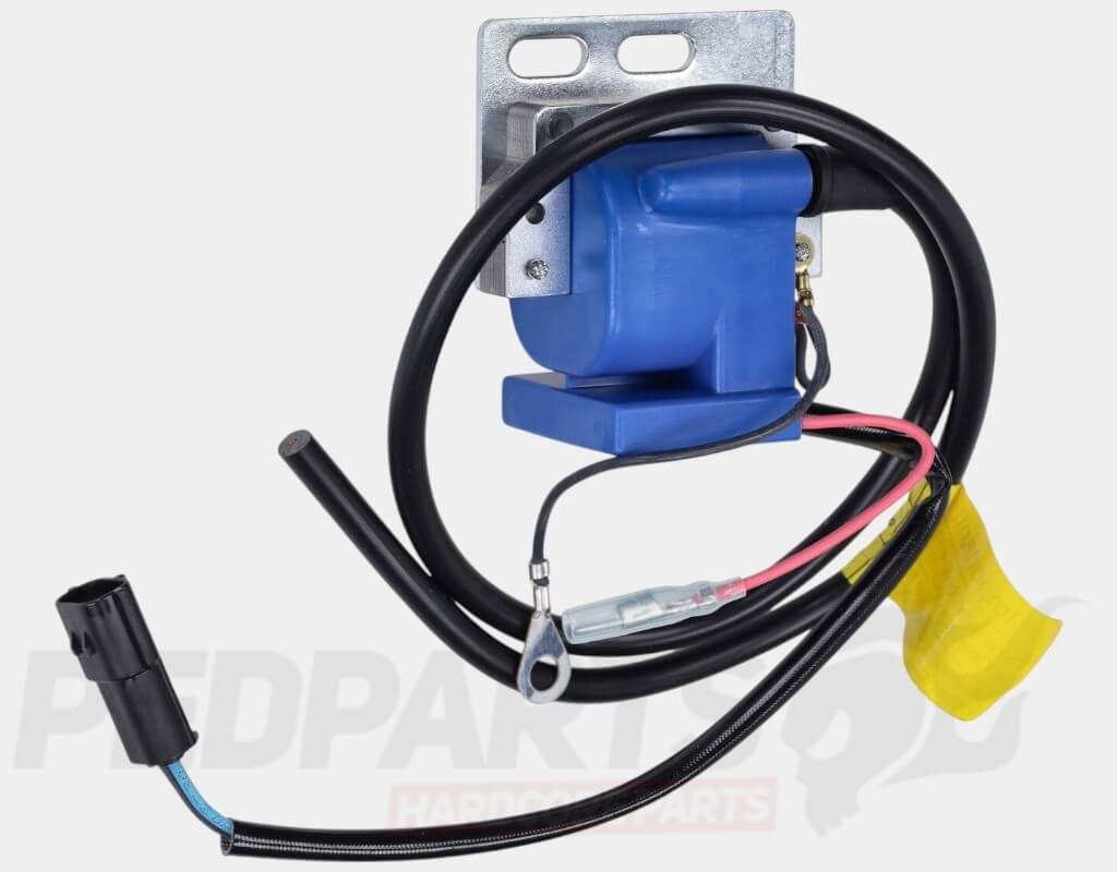 Polini Inner Rotor Kit- Yamaha/ Minarelli | Pedparts UK