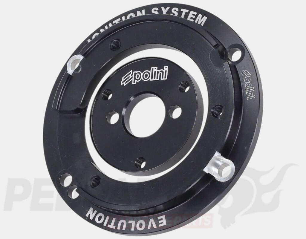 Polini Inner Rotor Kit- Yamaha/ Minarelli | Pedparts UK