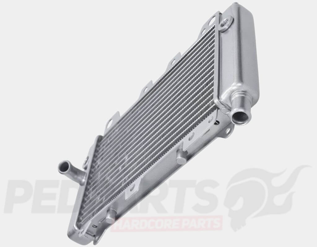 Radiator- Gilera Runner/ Piaggio X9 | Pedparts UK