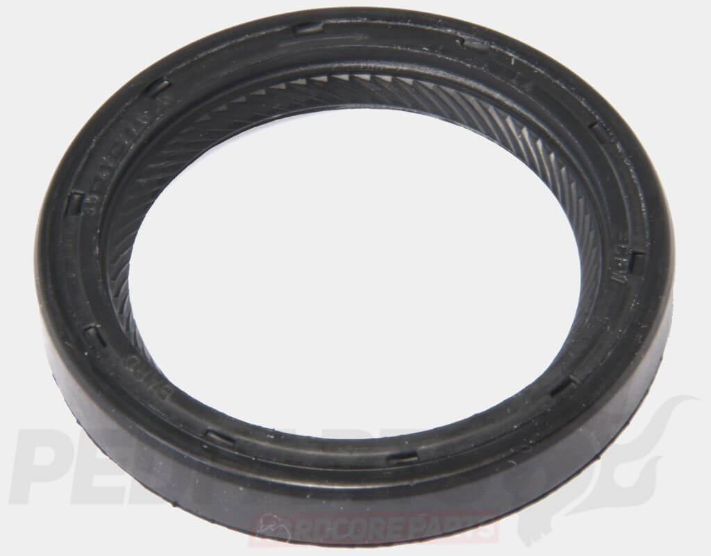 Rear Wheel/ Drive Shaft Oil Seal- Piaggio/ Vespa 125cc 4-Stroke ...