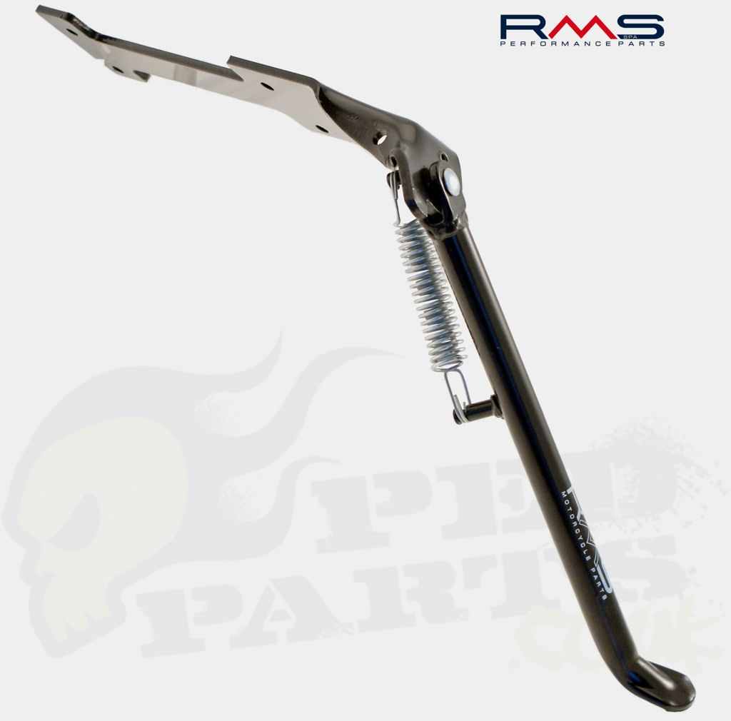 Vespa T5 Cosa Stand Foot Metal-Reinforced Kickstand Feet For Vespa PX ...