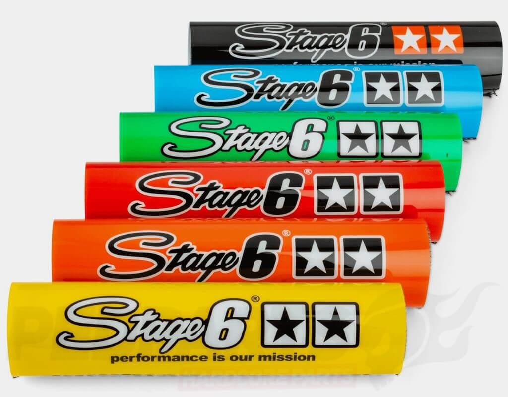 Stage6 - Handlebars Bar Pad | Pedparts UK