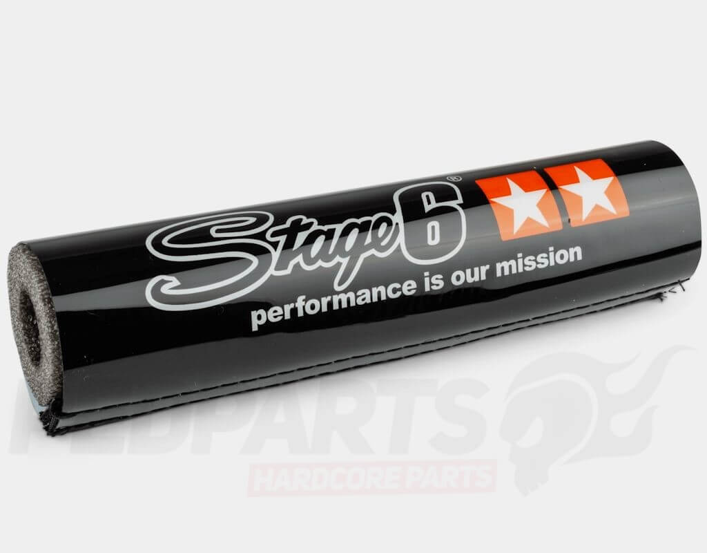 Stage6 - Handlebars Bar Pad | Pedparts UK